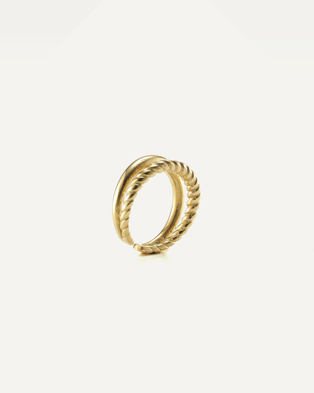 Debra Rope Ring - AZLOFT