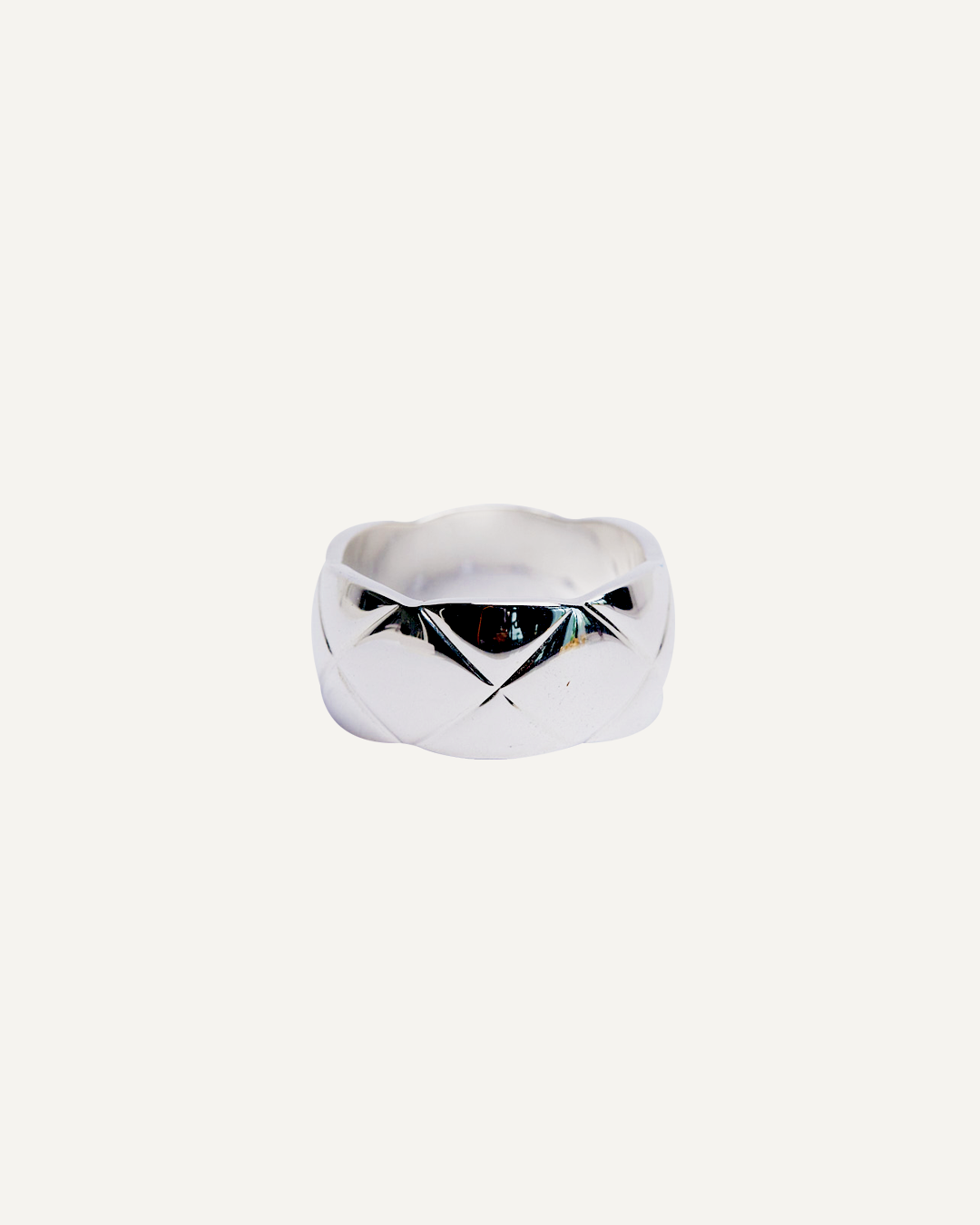 Bold Paloma Ring - AZLOFT
