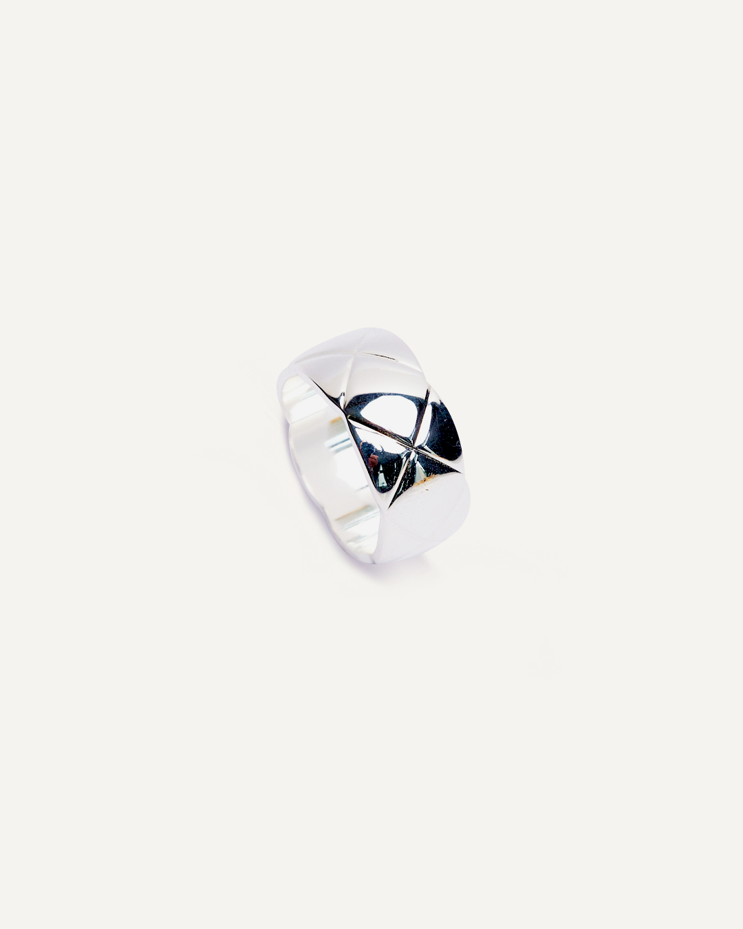 Bold Paloma Ring - AZLOFT