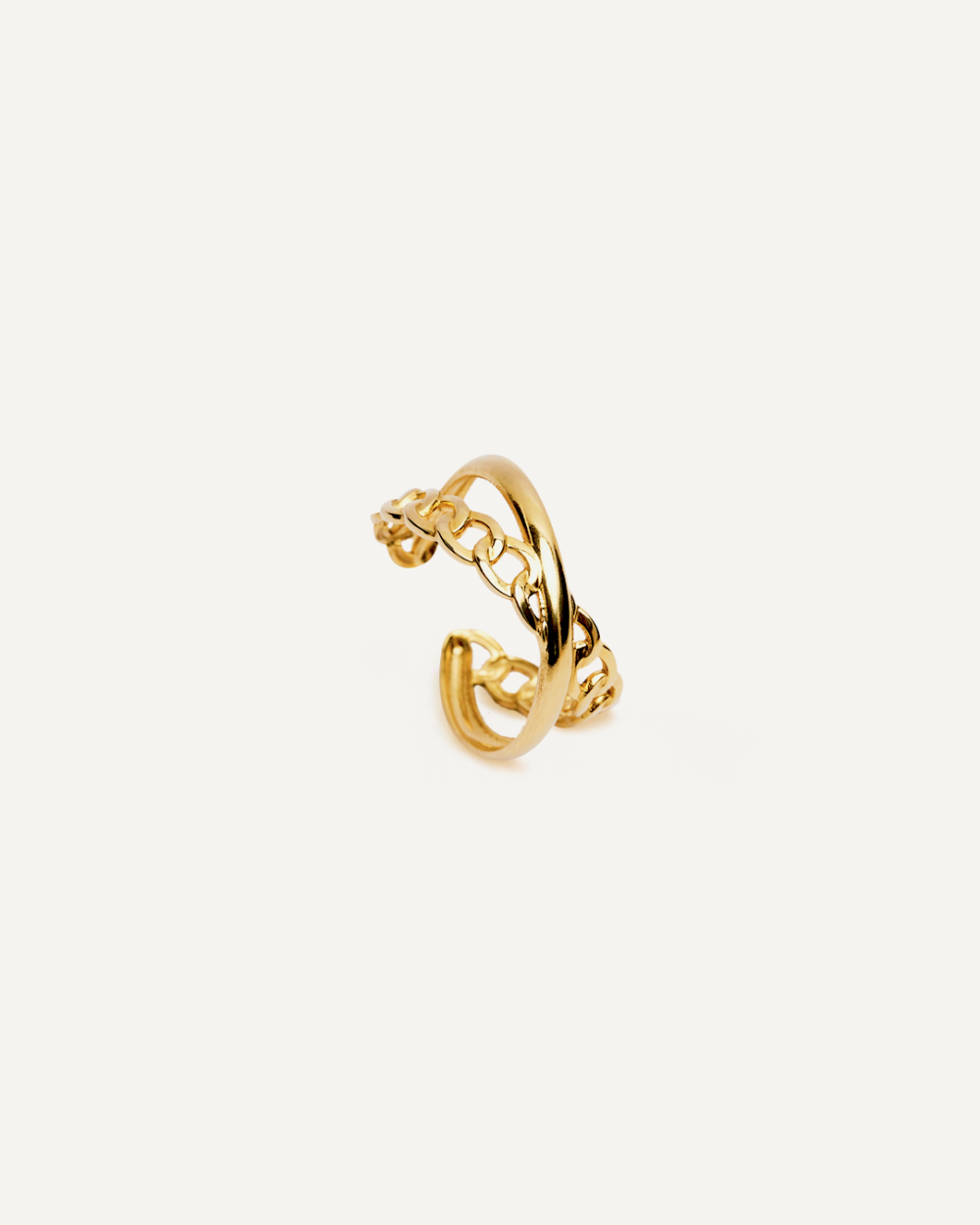 Briar Crosslinked Ring - AZLOFT