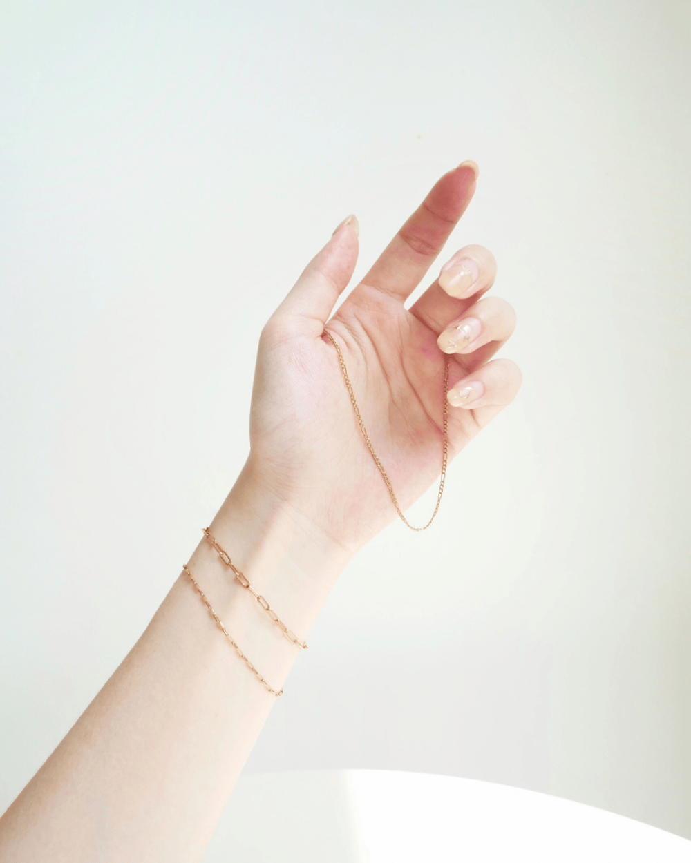 Permanent Bracelet - AZLOFT