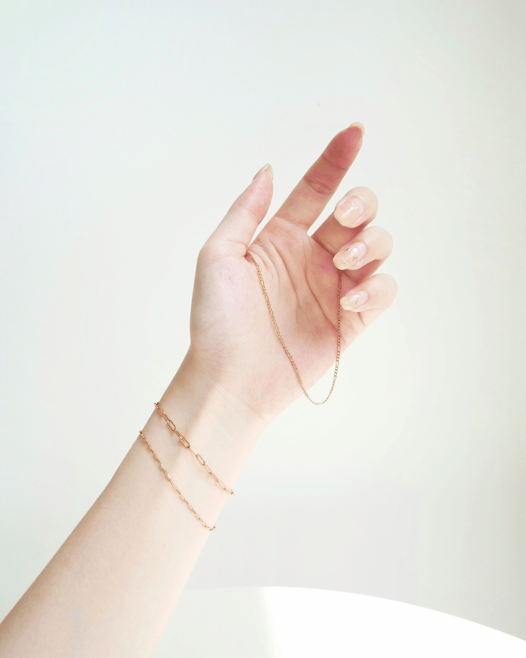 Permanent Bracelet - AZLOFT