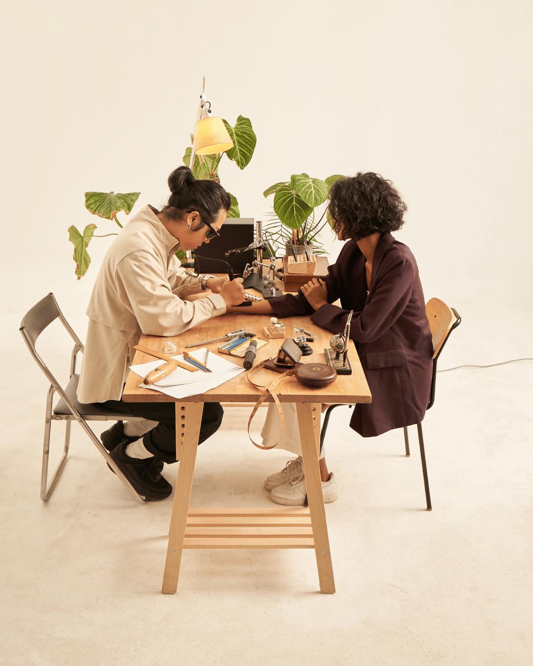 Permanent Bracelet - AZLOFT