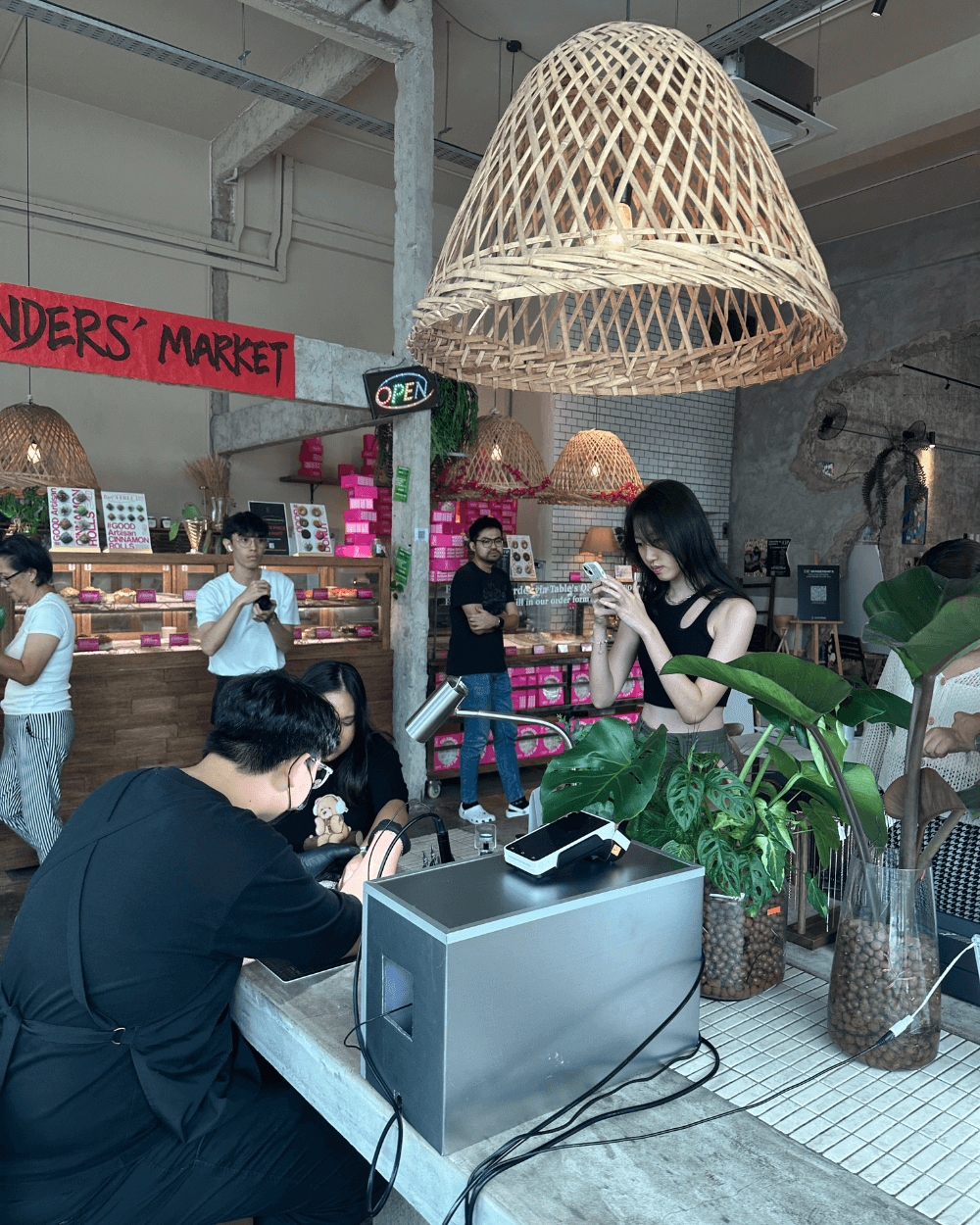 Private Session: Permanent Jewellery - AZLOFT