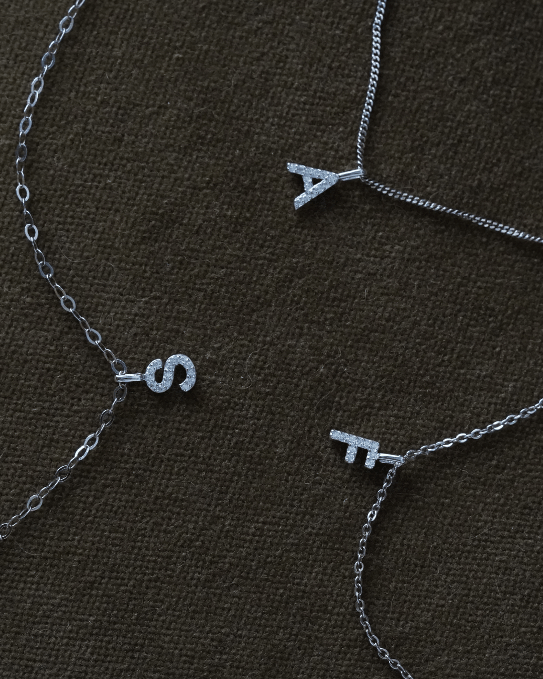 INITIAL CHARM V - AZLOFT