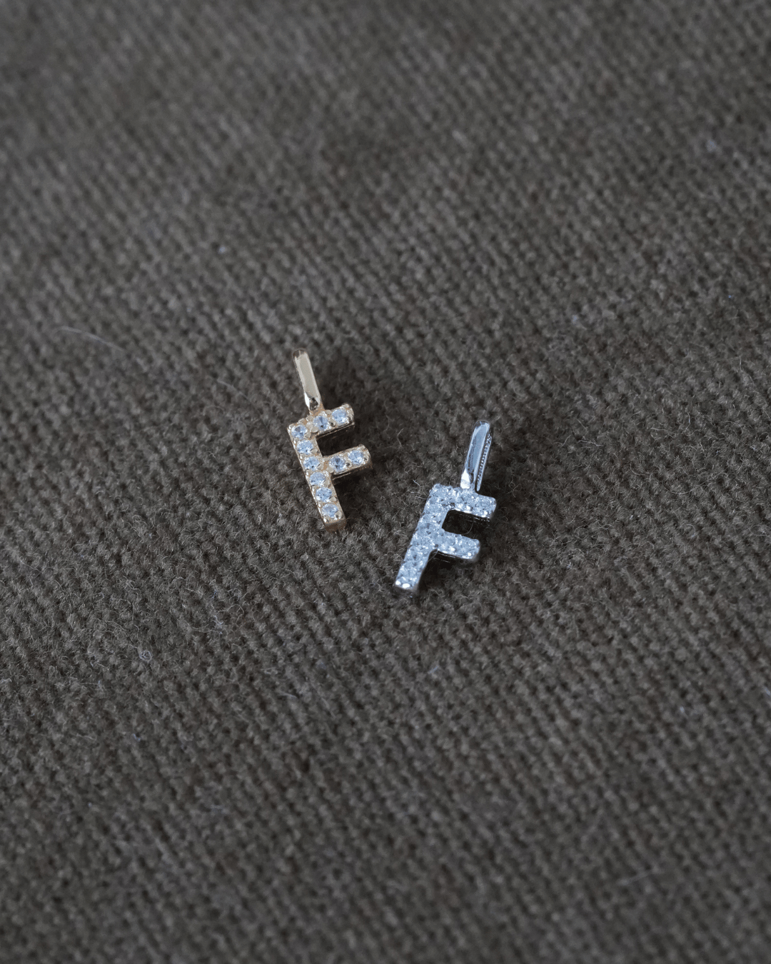 INITIAL CHARM F - AZLOFT