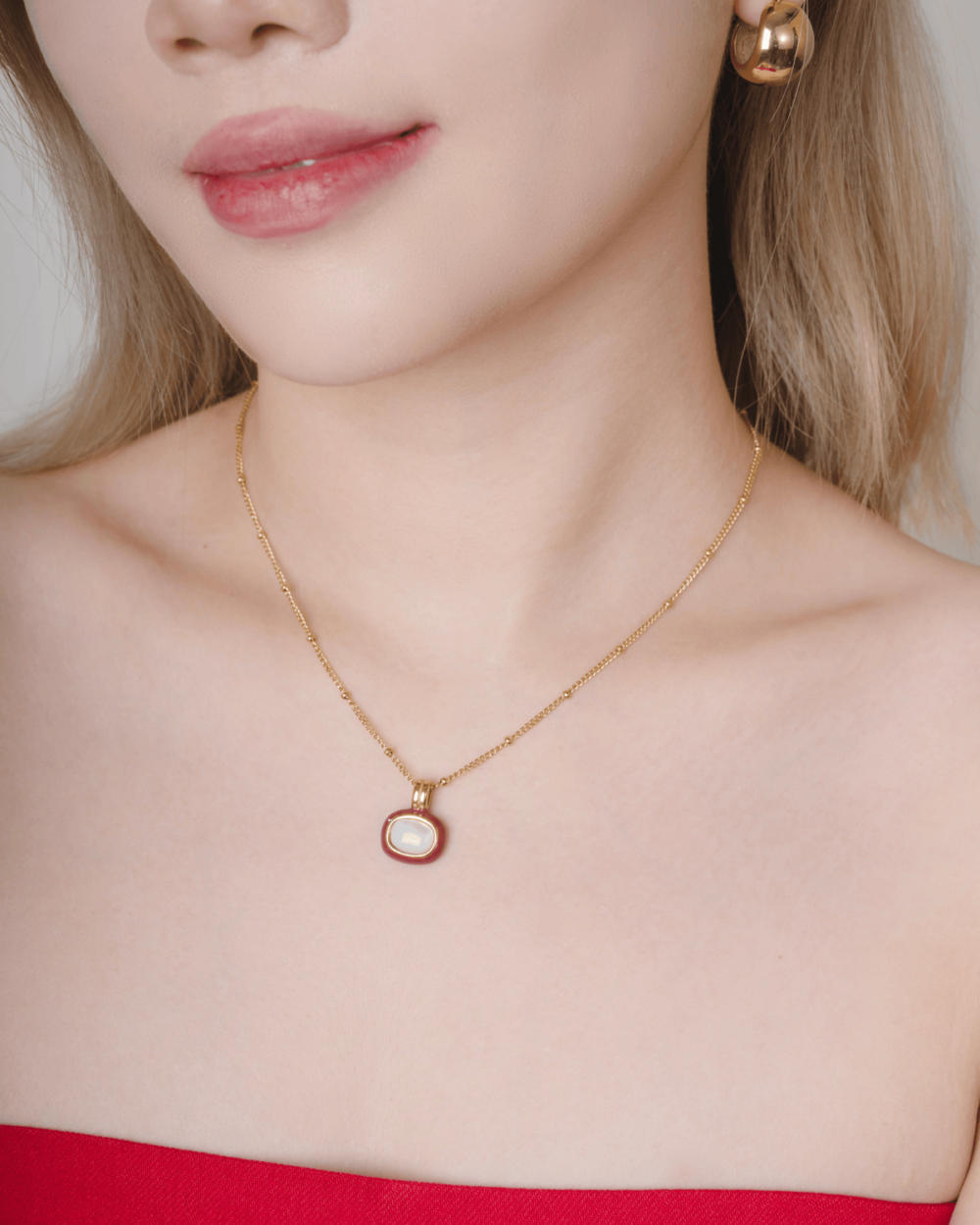 AZLOFT | 1st Permanent Jewellery in Malaysia | Official Site