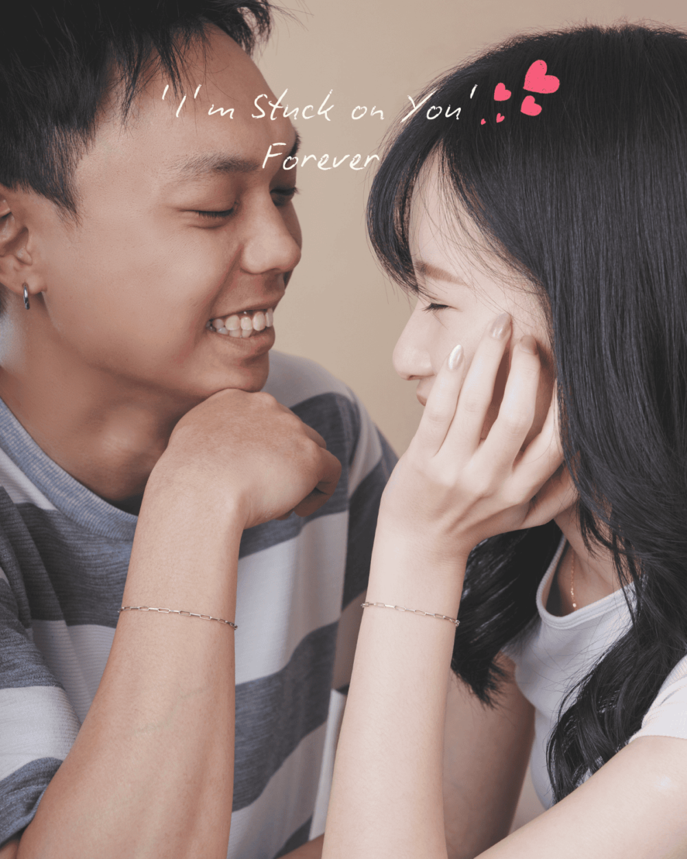 Permanent Jewellery - AZLOFT