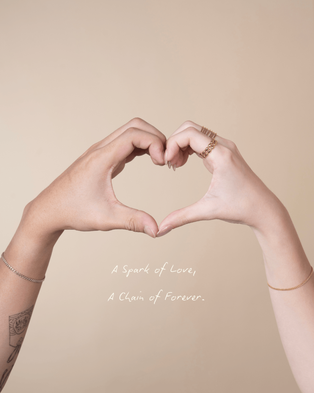 Permanent Jewellery - AZLOFT